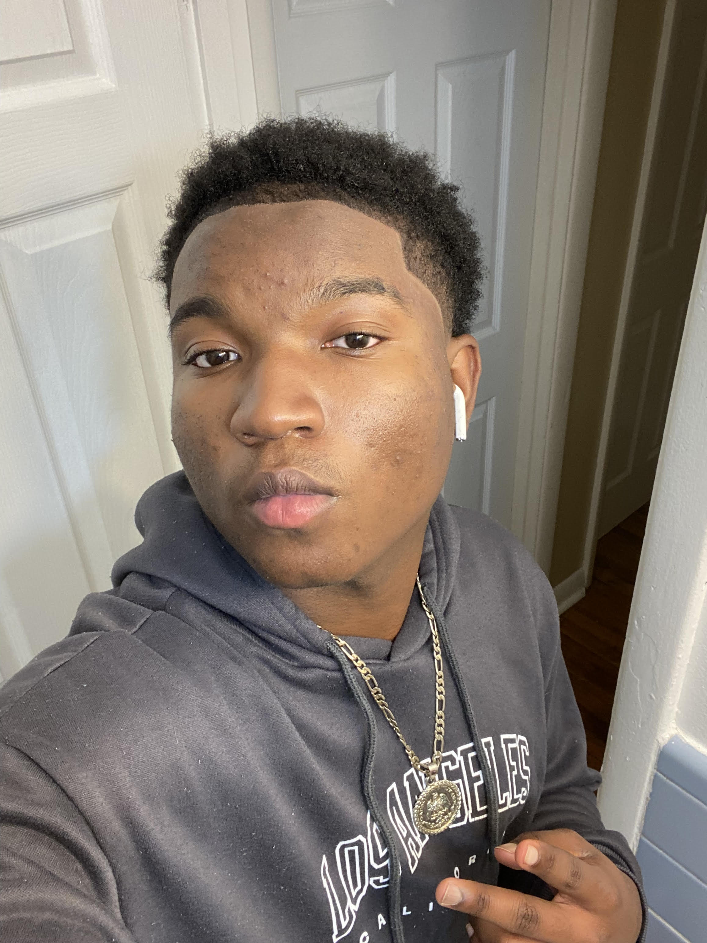 My Portfolio| Henry Goodin